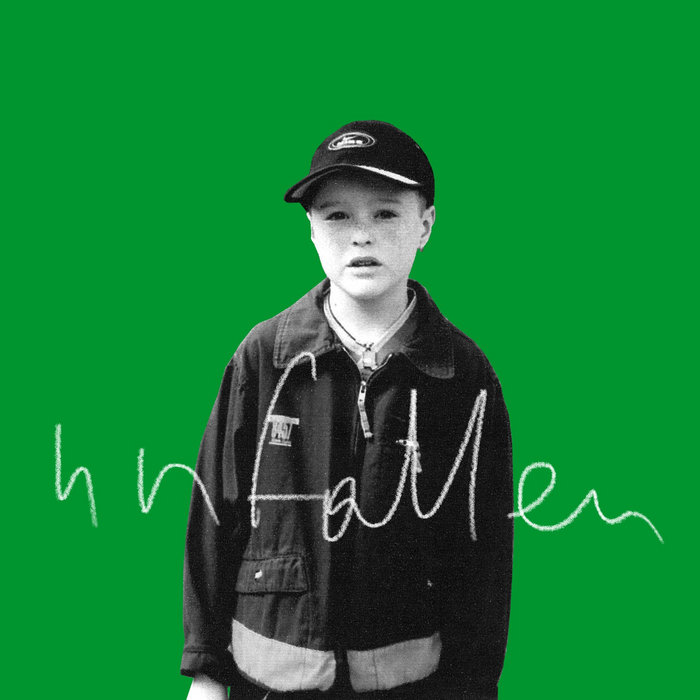 UNFALLEN EP | GhostNoir