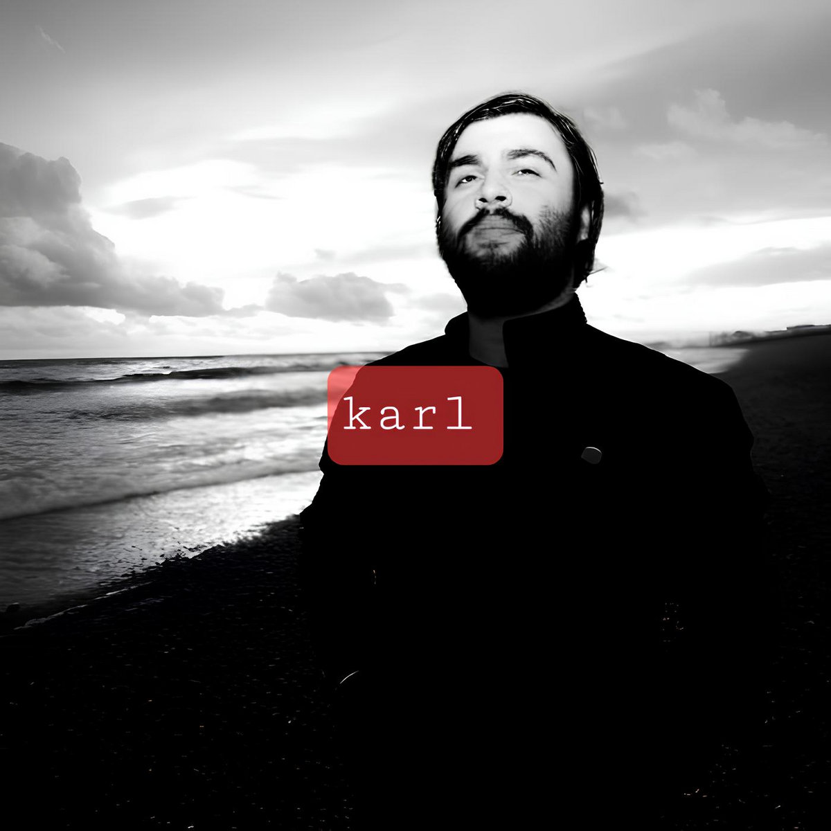 Karl | Speaking Spoke