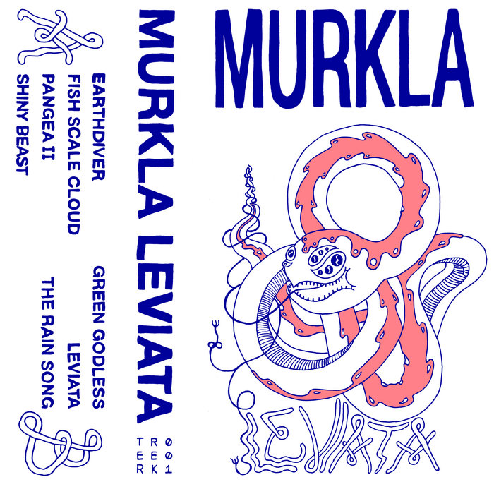 LEVIATA | murkla