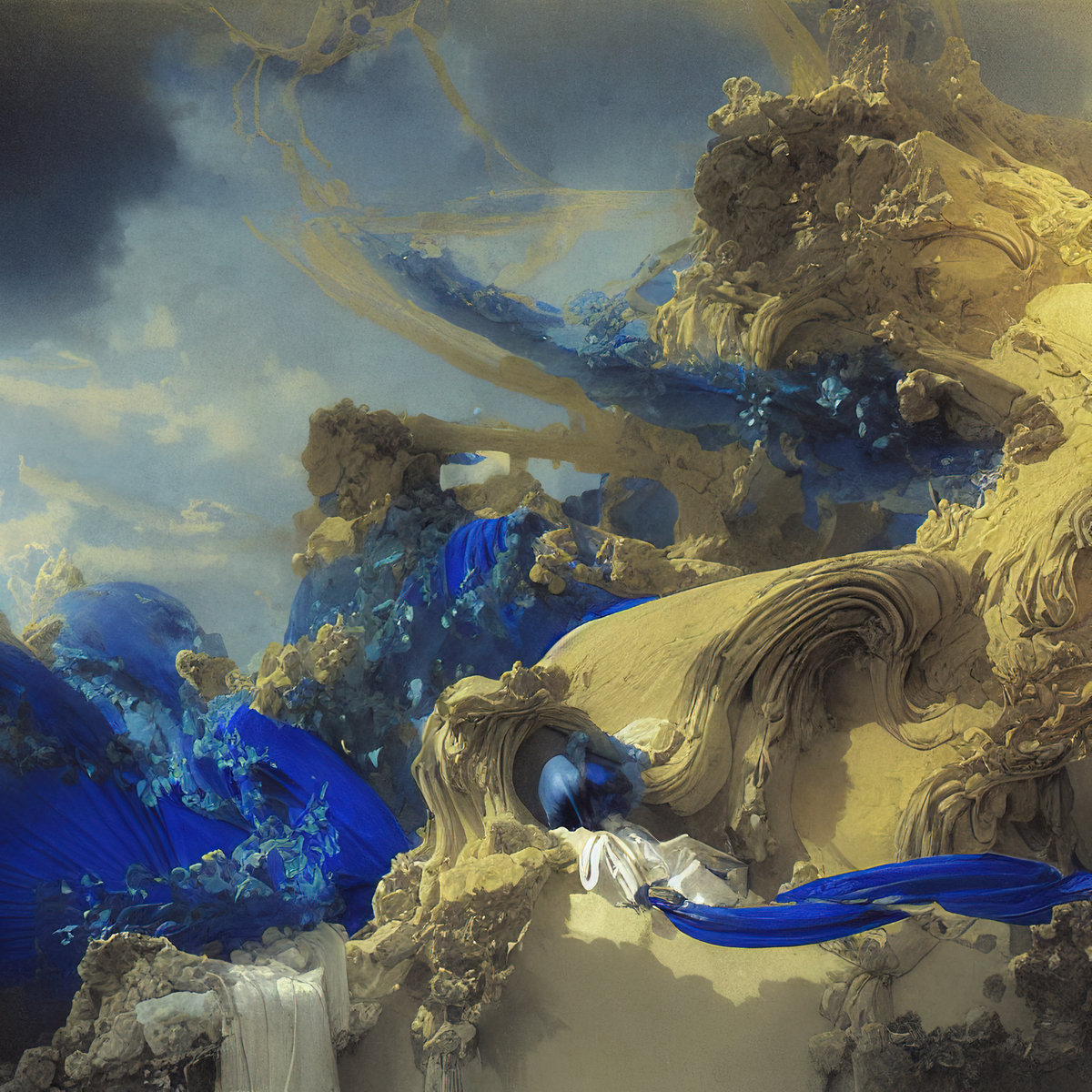 Mantra | Moonlight Wolves