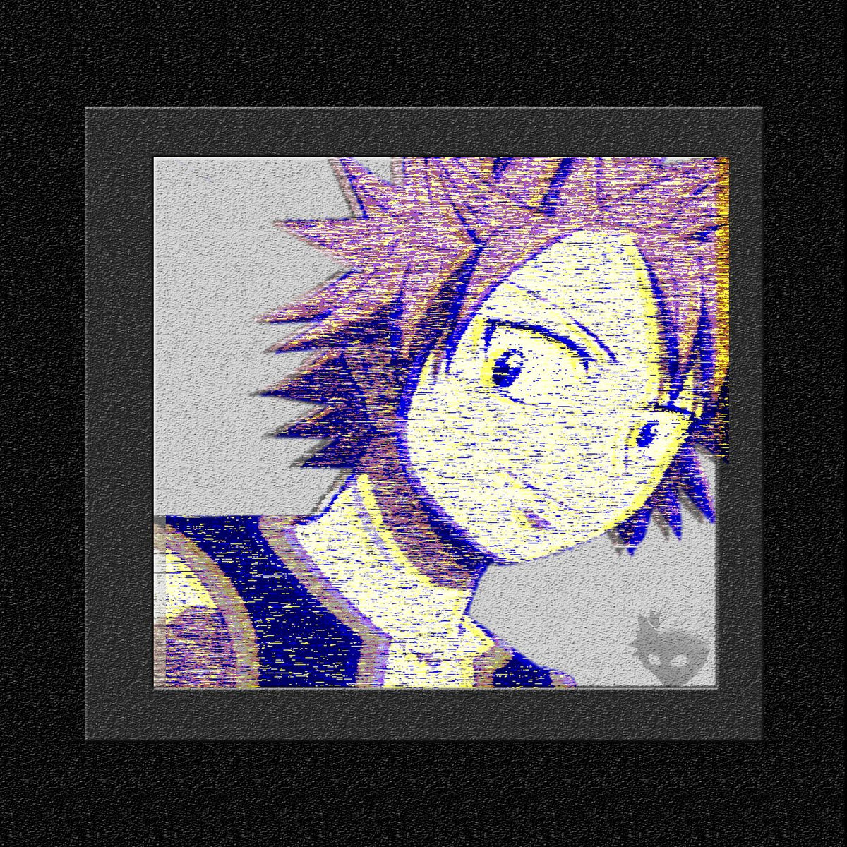 Hidden Talent 2 | Natsu Fuji