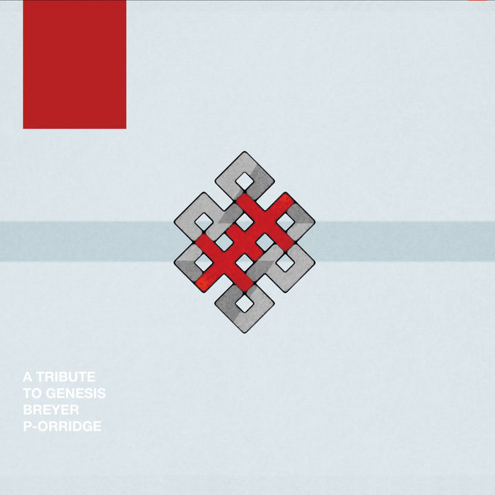 Alice Botté - Hamburger Lady (Throbbing Gristle) | VARIOUS ARTISTS ...