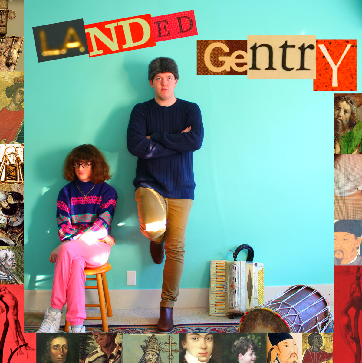 Landed Gentry | Landed Gentry