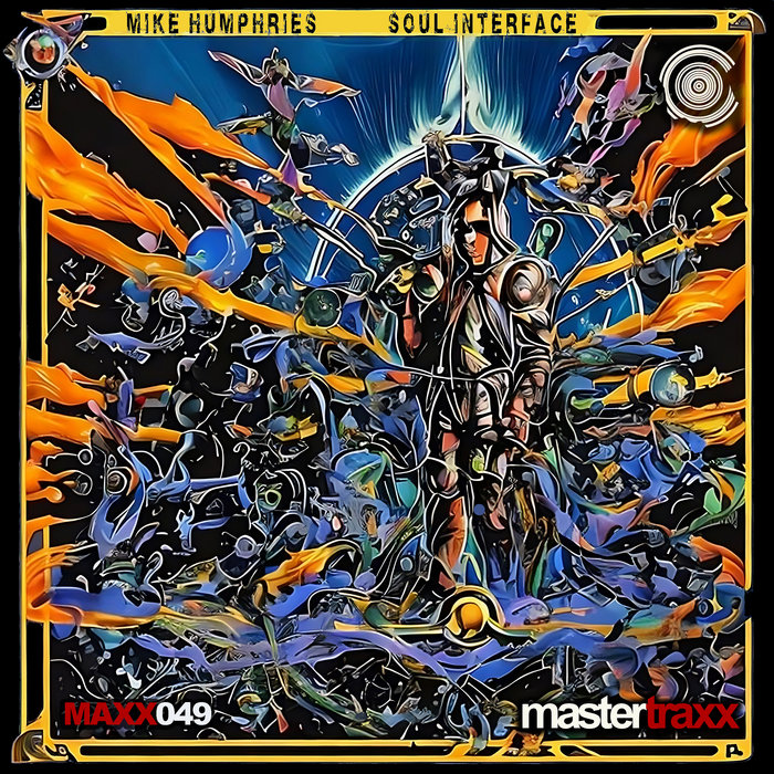 soul interface | mike humphries