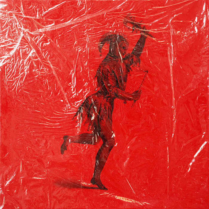 Get Fixed (feat. Alex Edkins) | LYSISTRATA