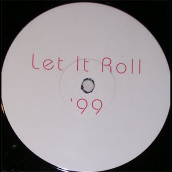 Let It Roll 99 | Crystal Distortion
