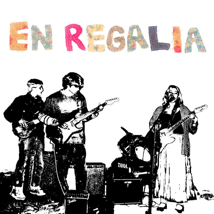Charlie - EP | En Regalia
