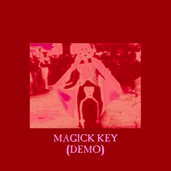 Magick Key (Demo) | The Kadeem Ward Project