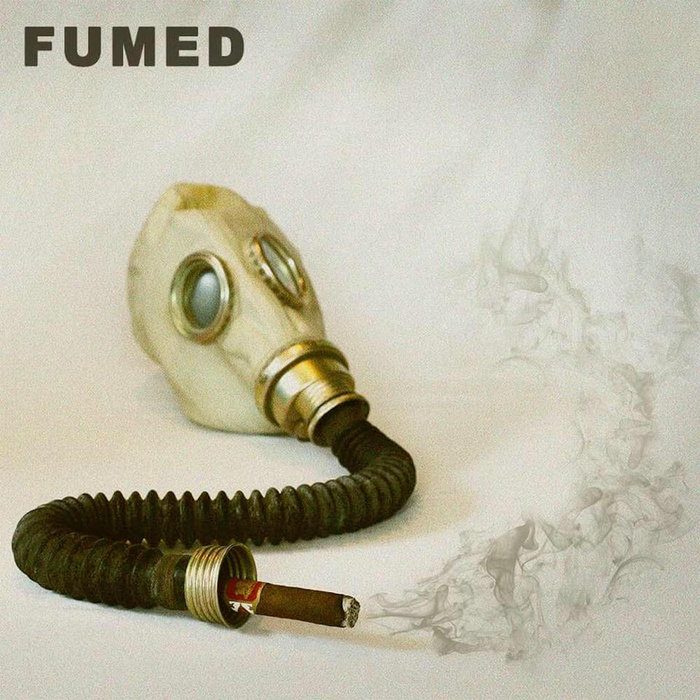 Fumed | Fumed