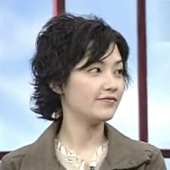 Mavis' Fan | Fibreglass