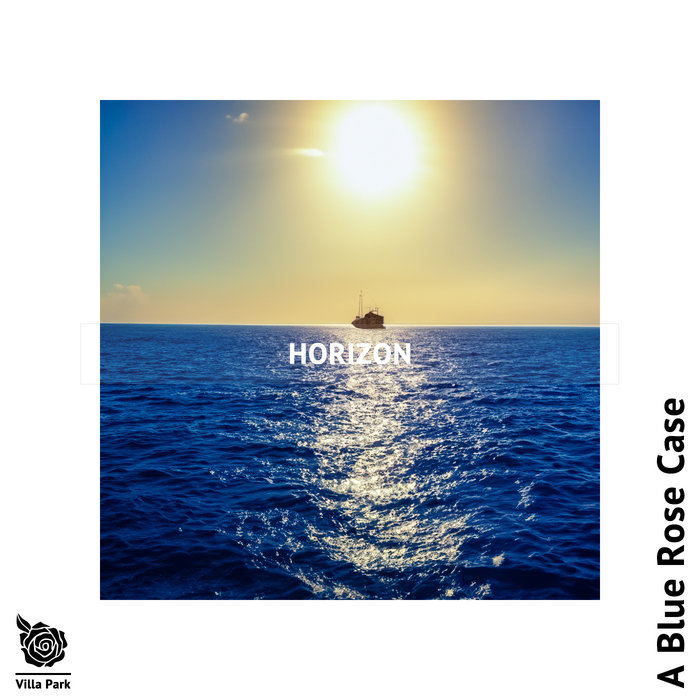 Horizon | A Blue Rose Case