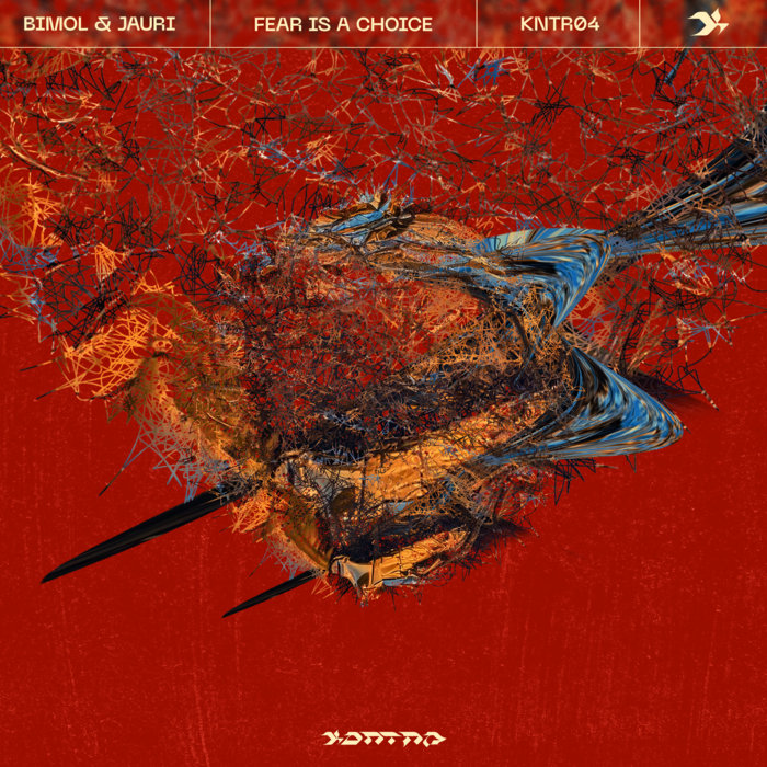 FEAR IS A CHOICE | Bimol & Jauri | Kontra