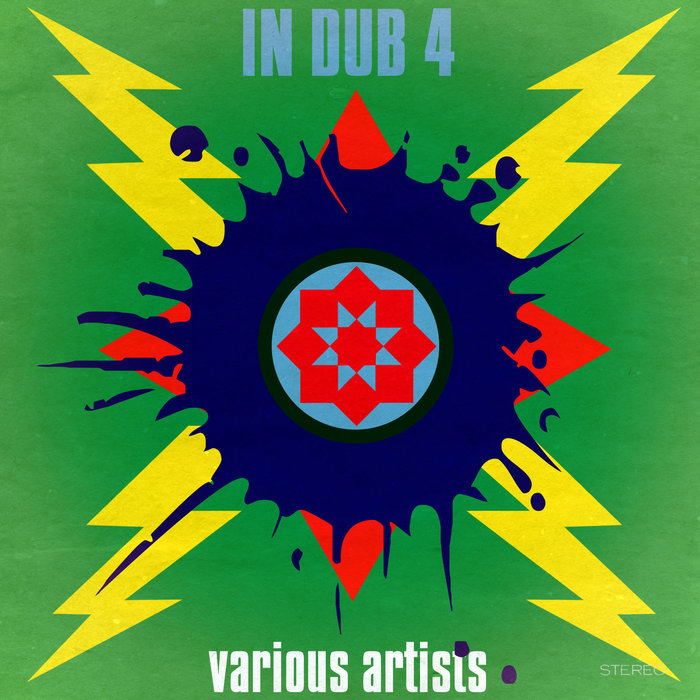 In Dub 4 | Various Artists | Cold Busted