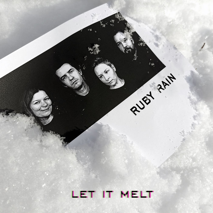 Let It Melt | Ruby Rain