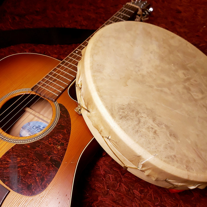 Feast and Flame | Cory Bossé