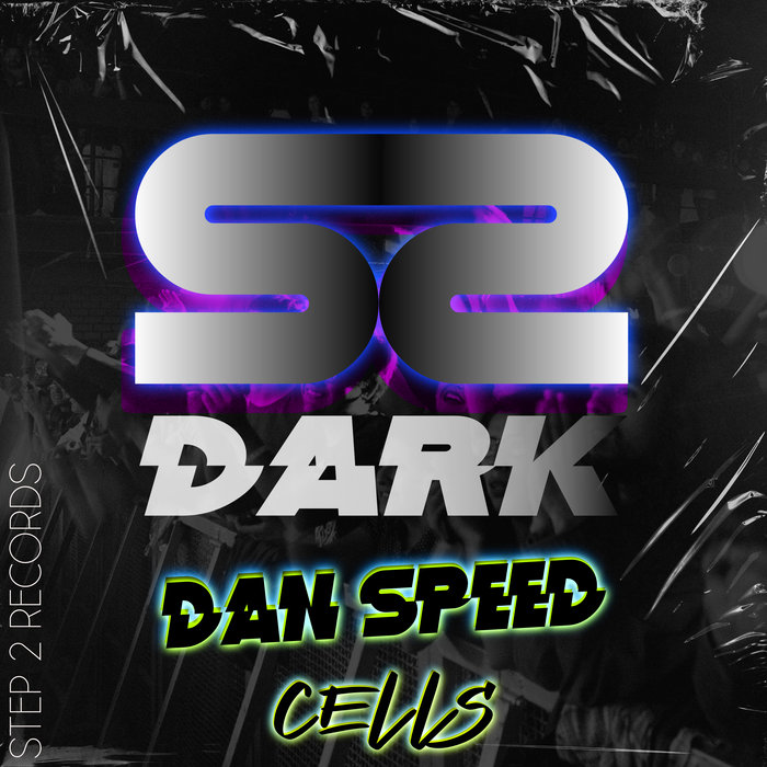 Dan Speed - Cells | Step 2