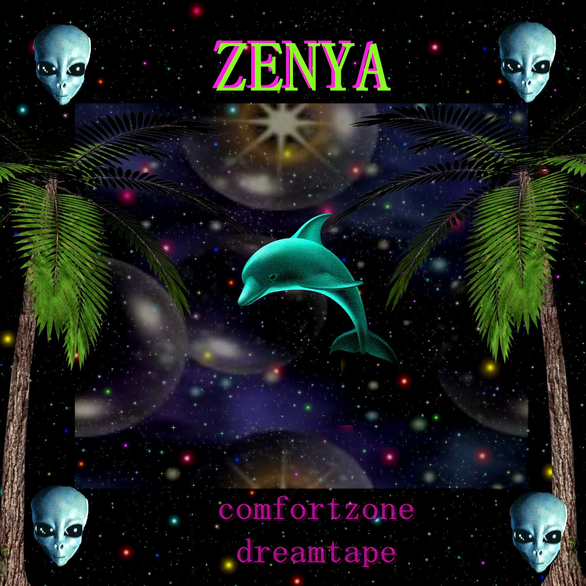 Zenya | ZENYA