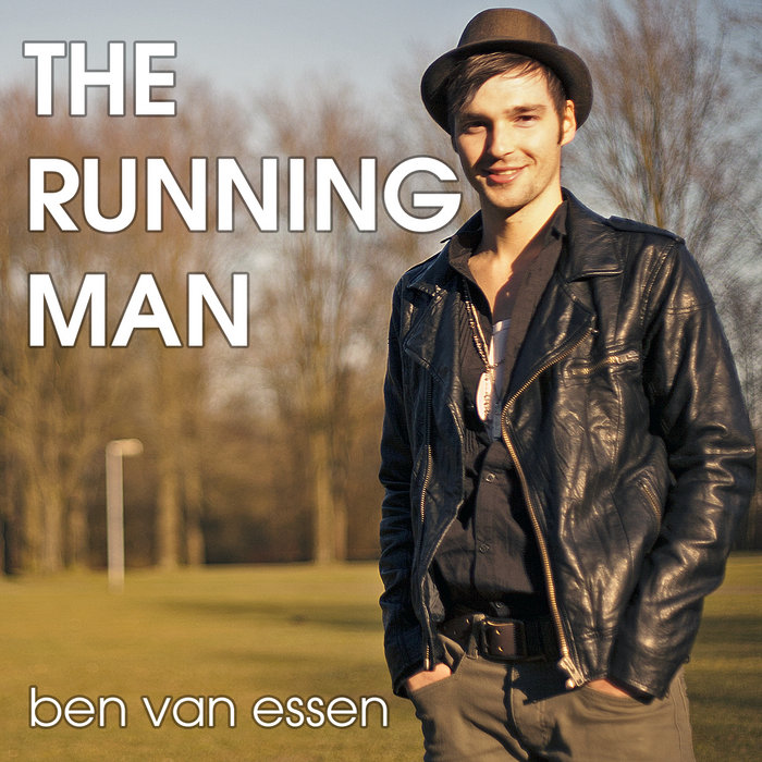 The Running Man | Ben van Essen
