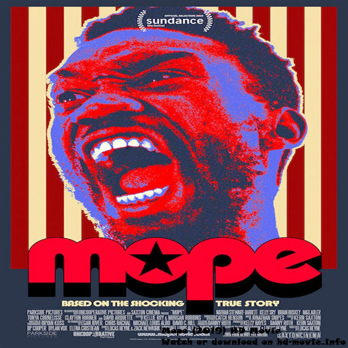 Mope (2019) HD Movie | jummiastarcel1980