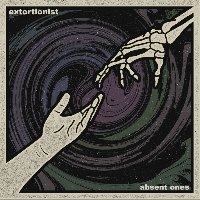 Absent Ones | Extortionist