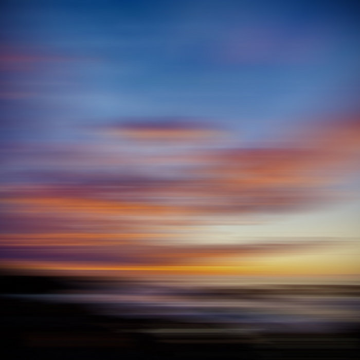 Brightest Blue | Tim Bowness | Astarta Edwin
