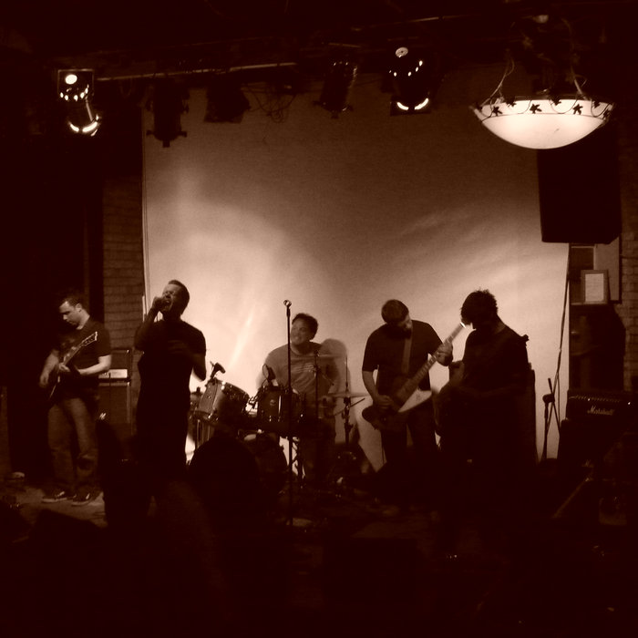 RELENTLESS - Single | KIVE