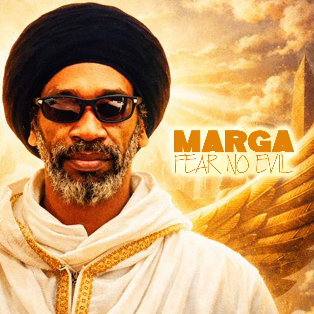 Fear No Evil | Marga | Reality Shock