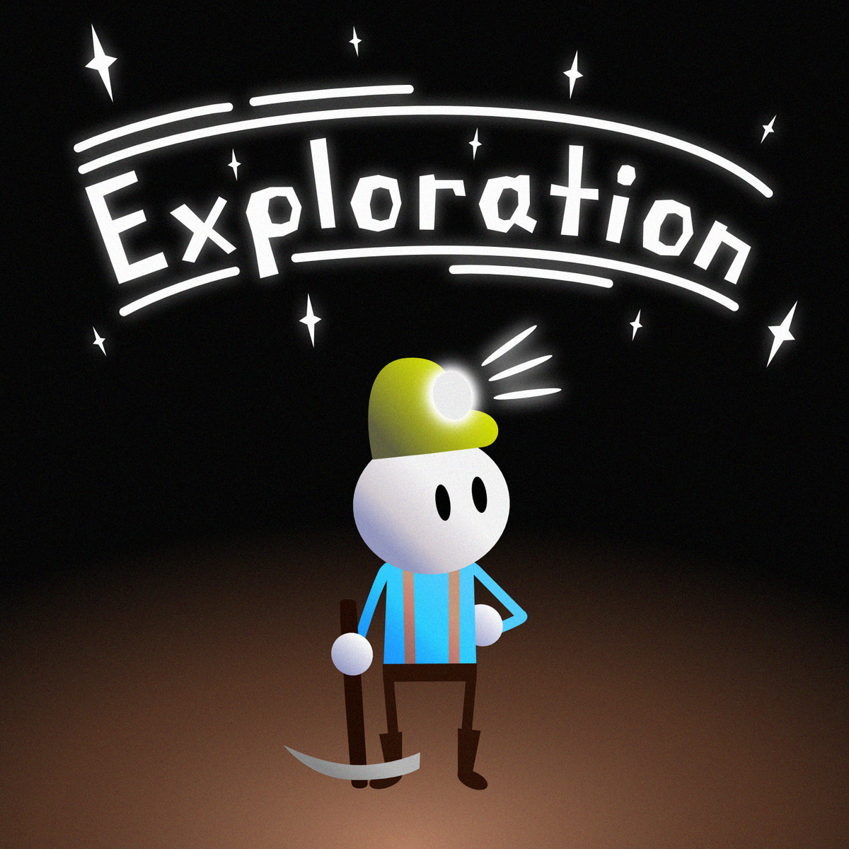 Exploration (VGM Concept Album) | Jack Barrow