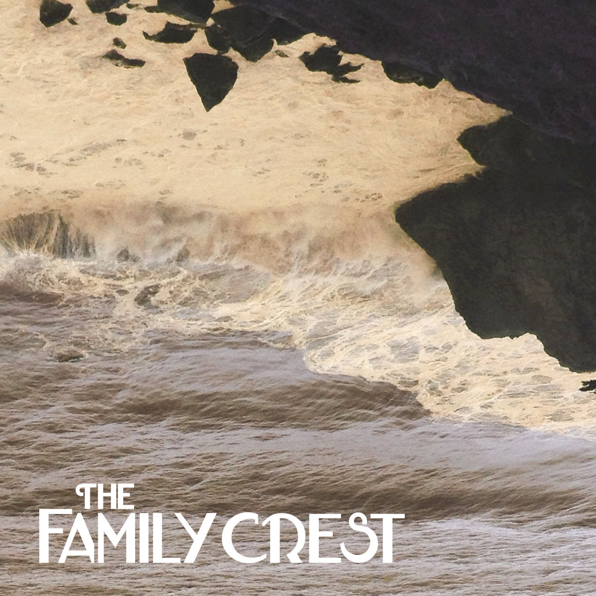 The Headwinds Ep The Family Crest