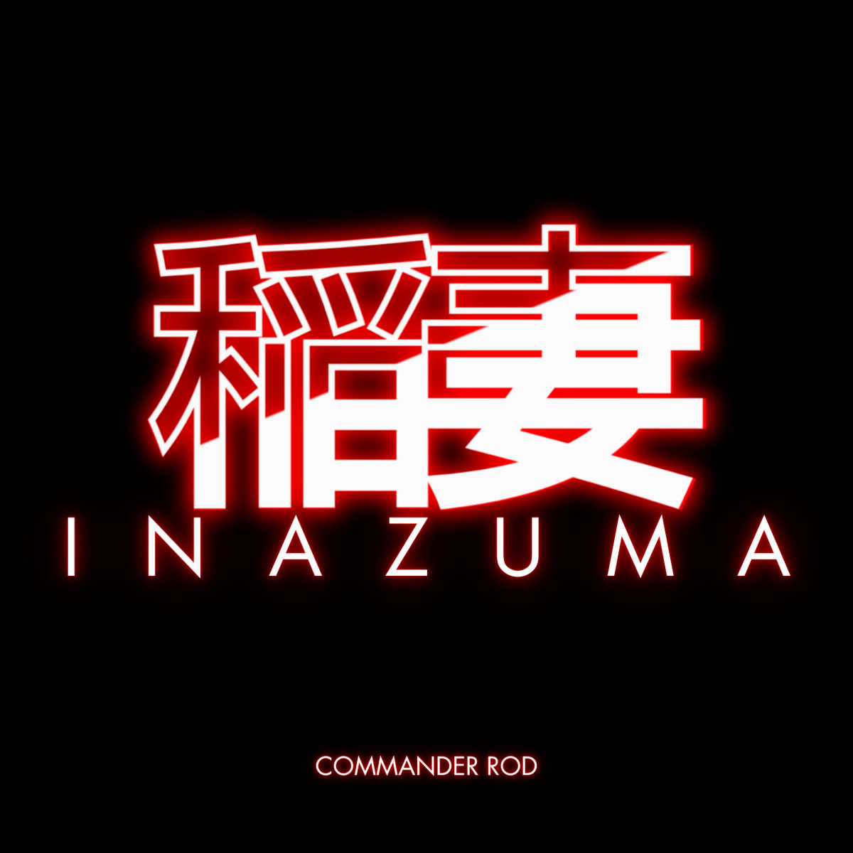 Inazuma | Commander Rod