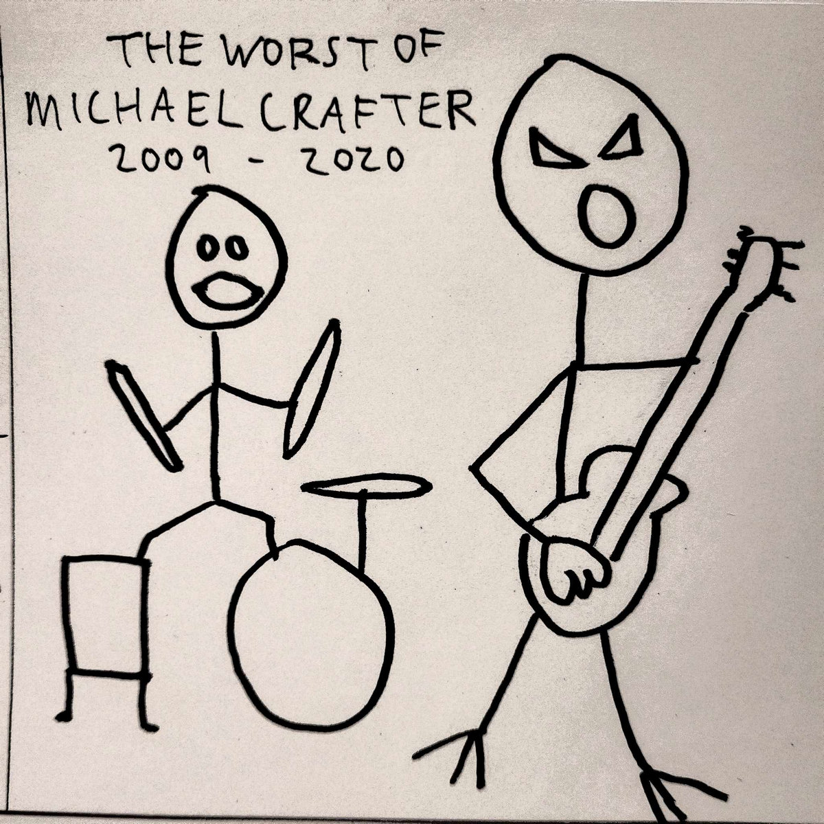 Grazed Knob part 2 | Michael Crafter