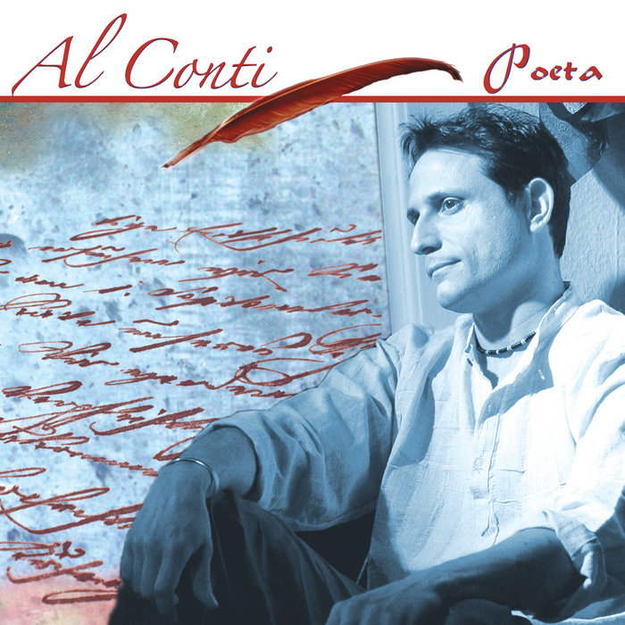 Poeta | Al Conti