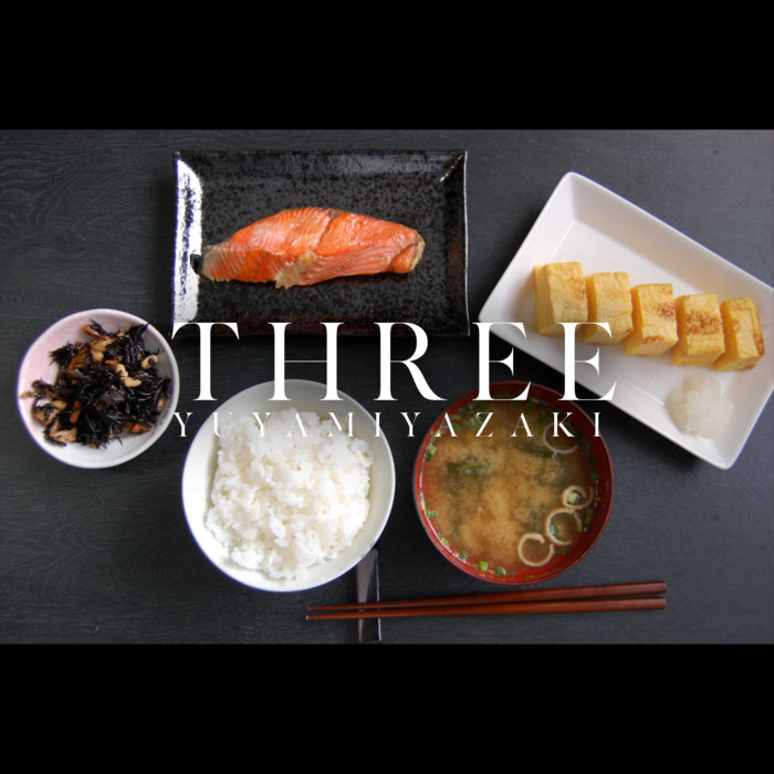 Three | Yuya Miyazaki