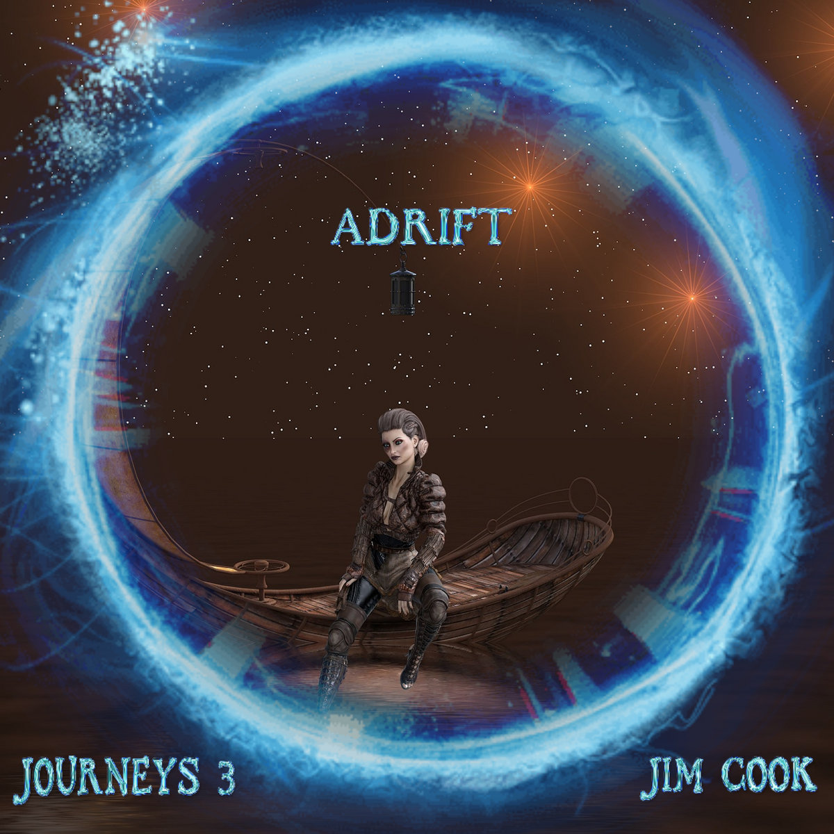 Journeys 3 Adrift | jimtzu