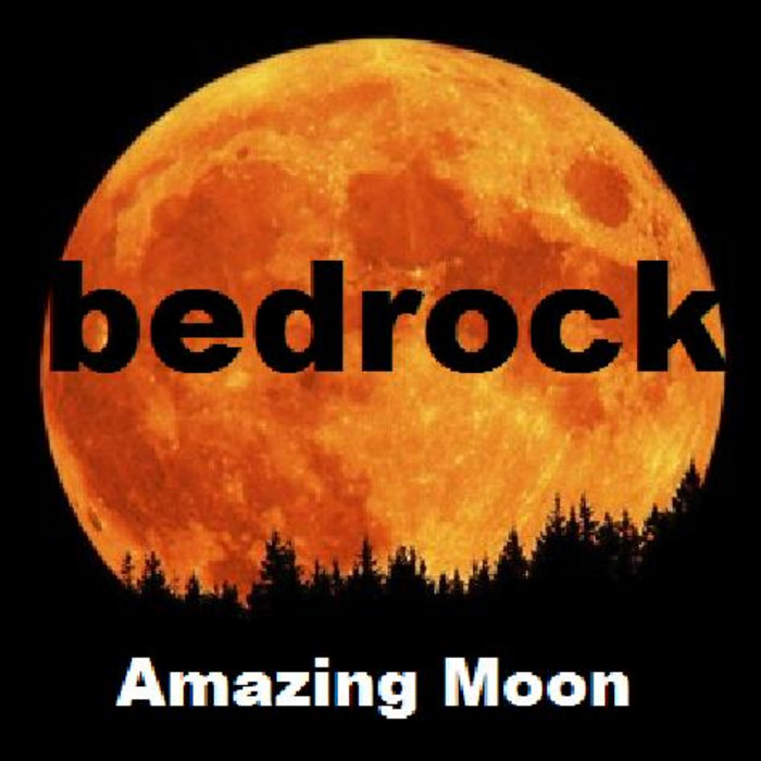 Any Moment Now | Bedrock