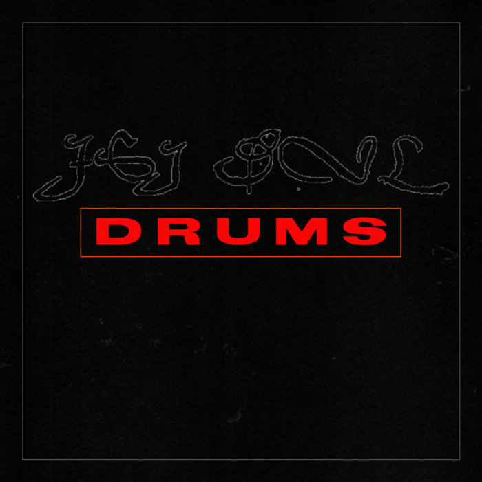 JOSI DEVIL DRUMS SAMPLE PACK | Josi Devil