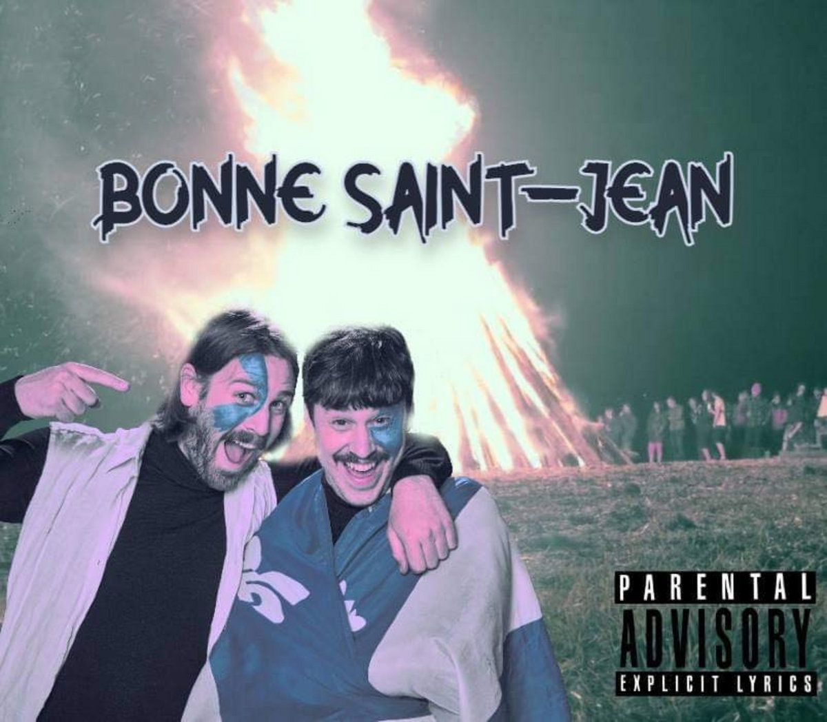 BONNE SAINT-JEAN | Brick et Brack
