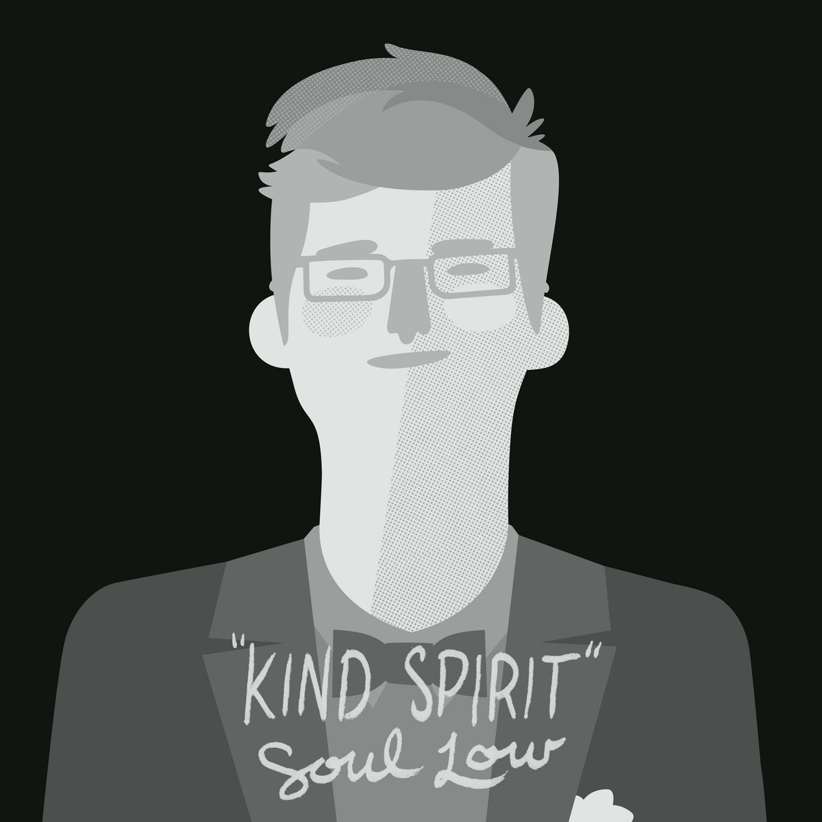 Kind Spirit EP | Soul Low