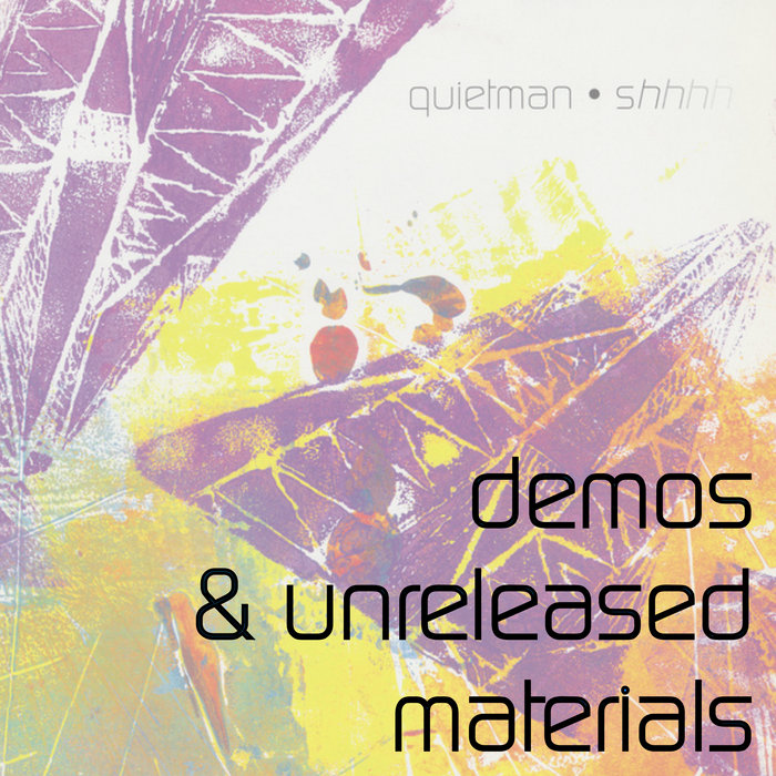 Theme from Terminus (Unreleased demo from Shhhh) | Quietman