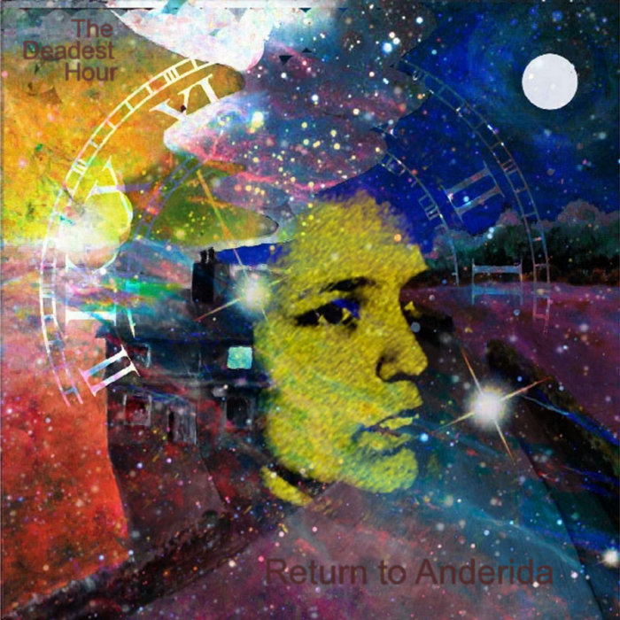 Return to Anderida | The Deadest Hour