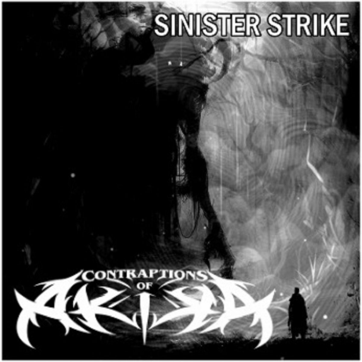 Sinister Strike | Contraptions Of Akira