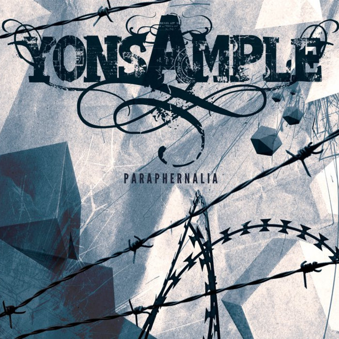 Paraphernalia | YONSAMPLE