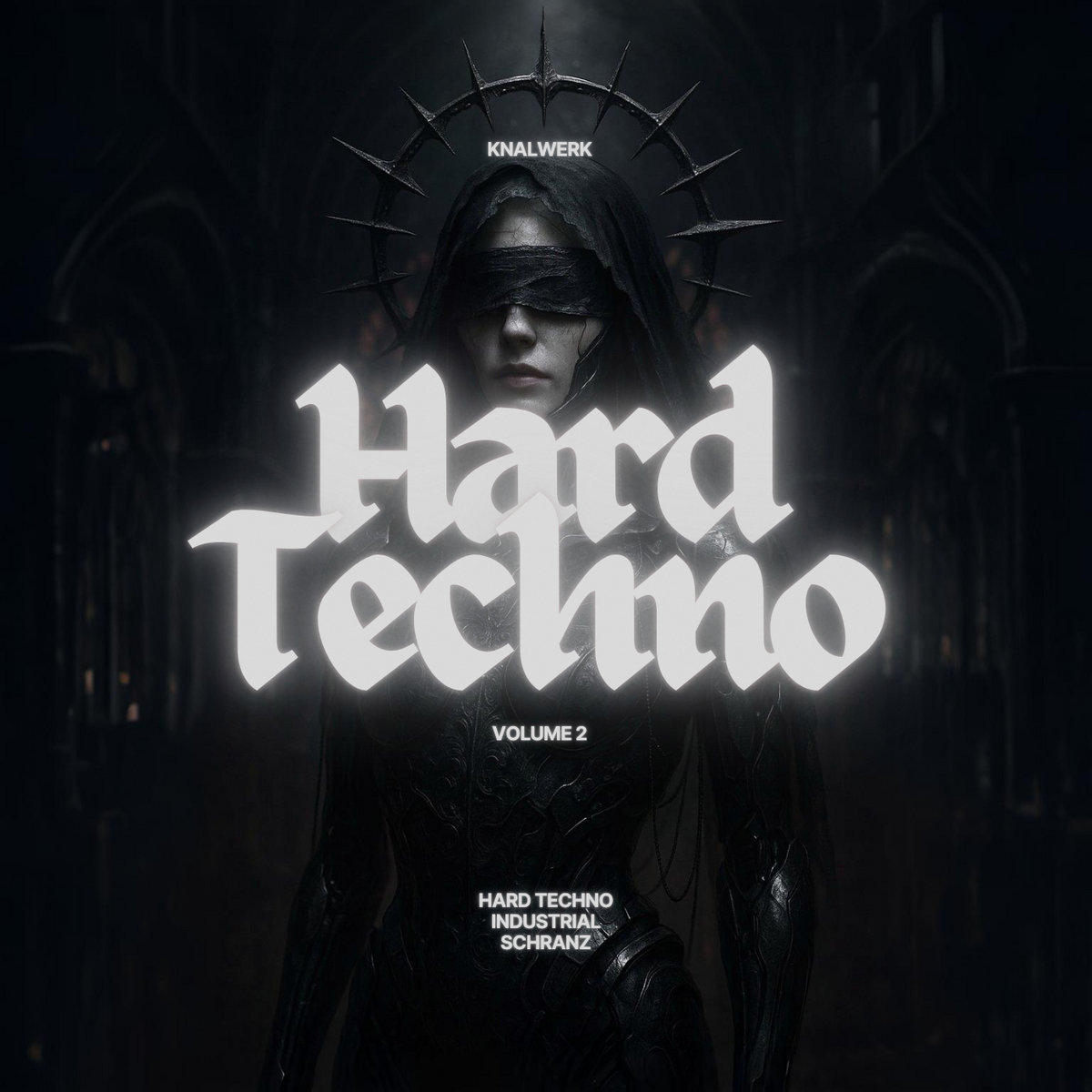 HARD TECHNO SAMPLE PACK - KNALWERK Vol.2 | KNALWERK