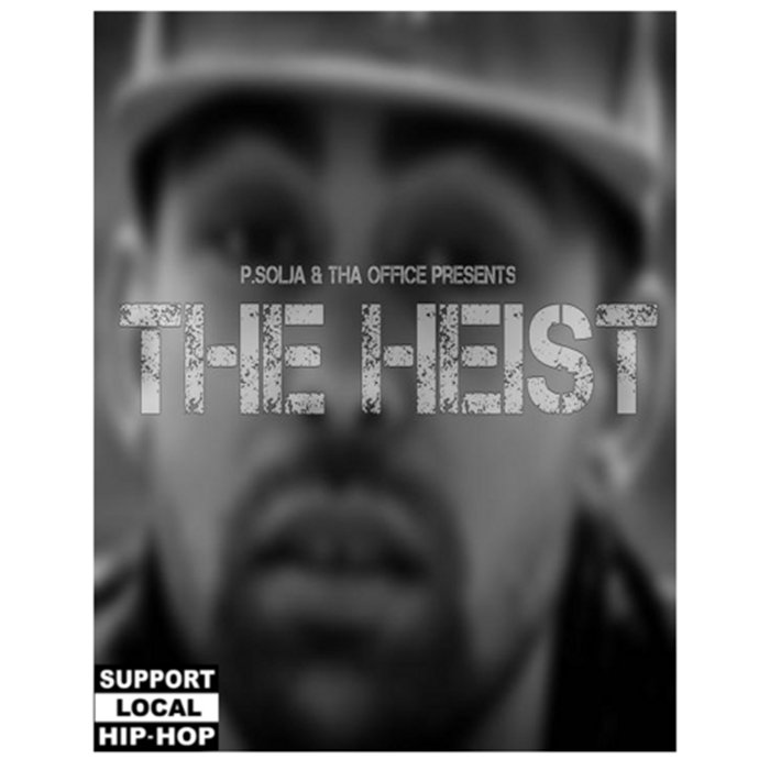 THE HIEST | P Solja