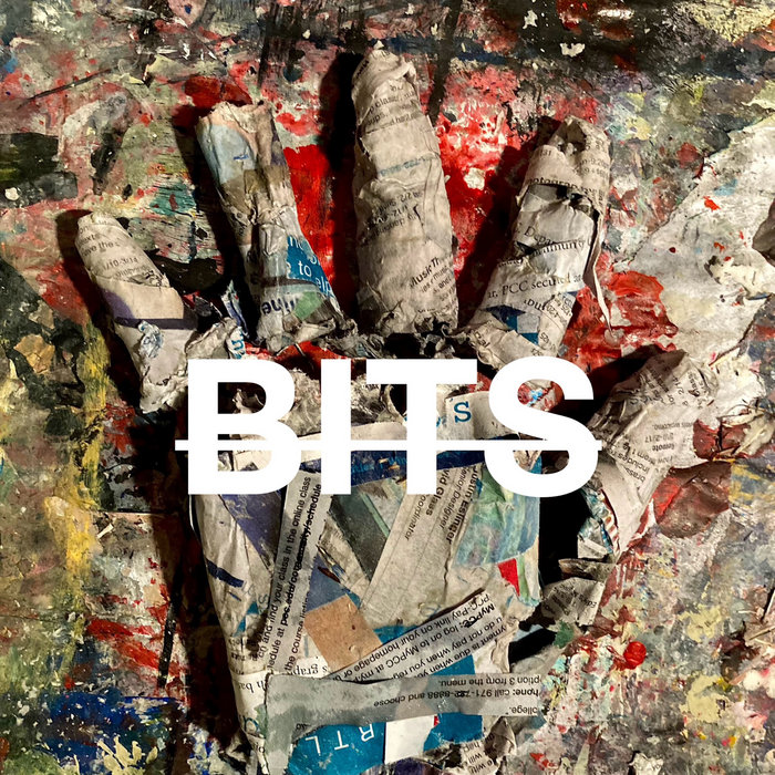 BITS | Daniel Ryan Espy