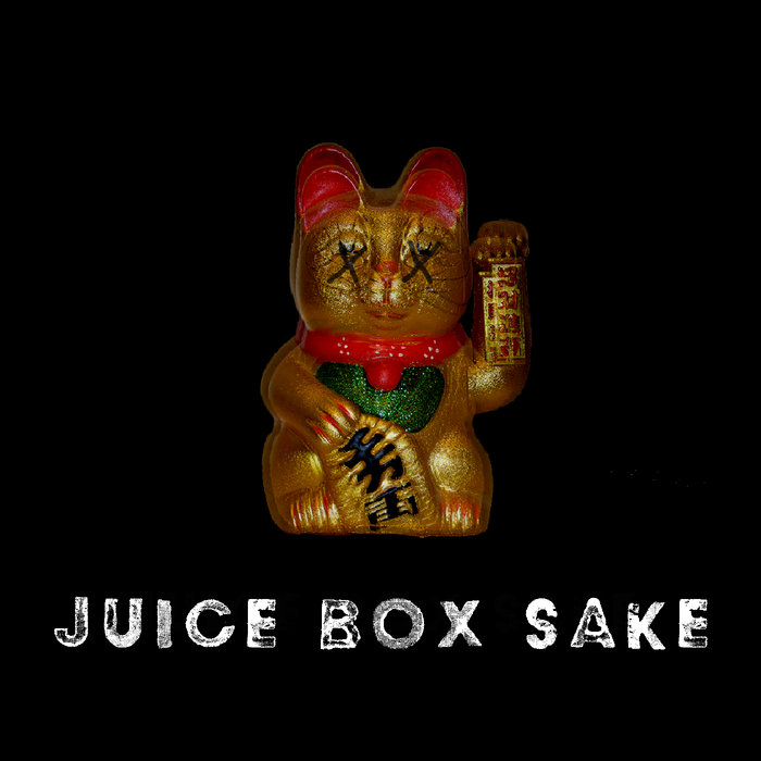 SCARED OF RAINBOWS | Juice Box Sake