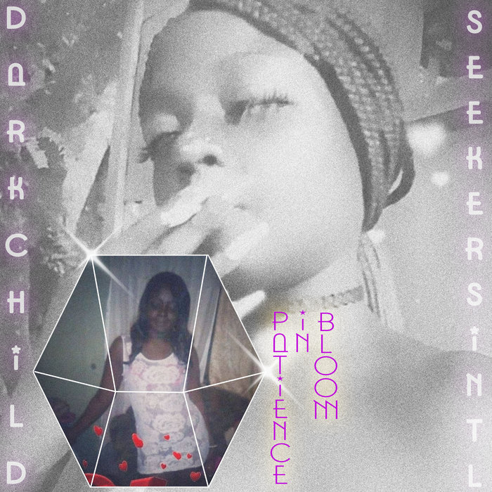 Patience in Bloom | Darkchild x SKRS INTL | DUPPY GUN