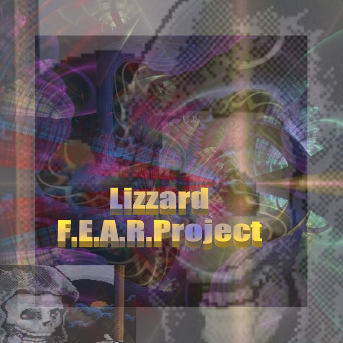 F.E.A.R. Project | Lizzard