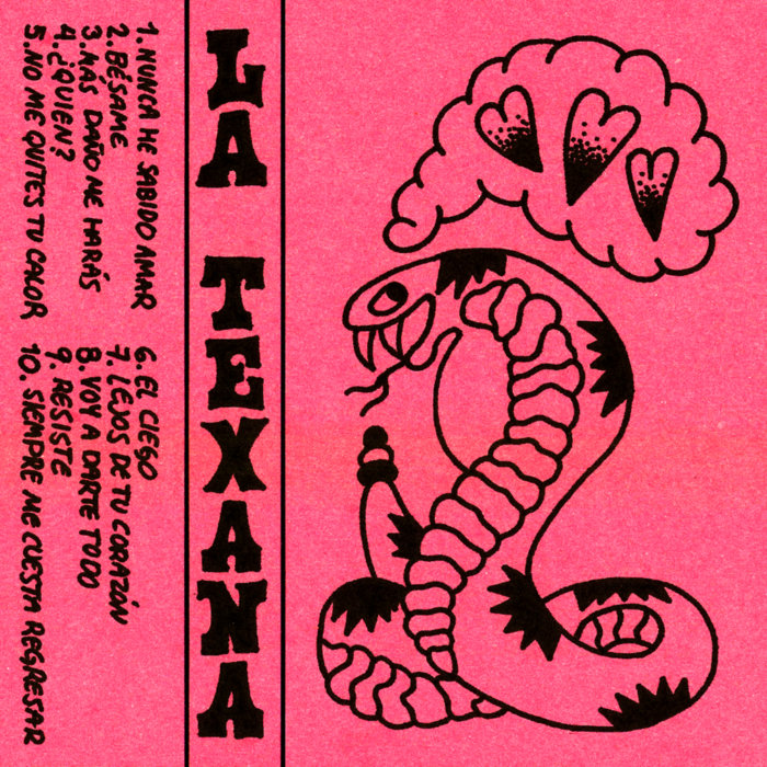 DEBUT | La Texana