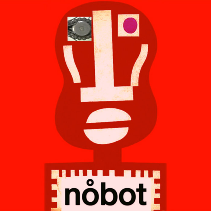 Nobot EP | Knife Machine